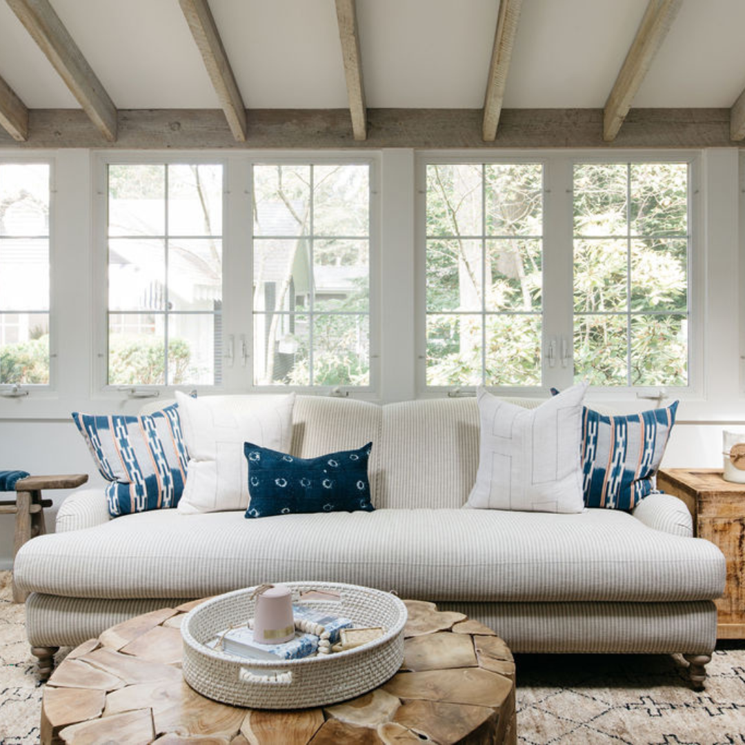 Leo Sofa – KATE MARKER HOME