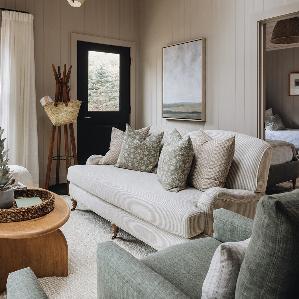 Leo Sofa – KATE MARKER HOME