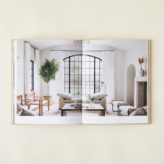 The Love of Home: Interiors for Beauty, Balance, and Belonging Book