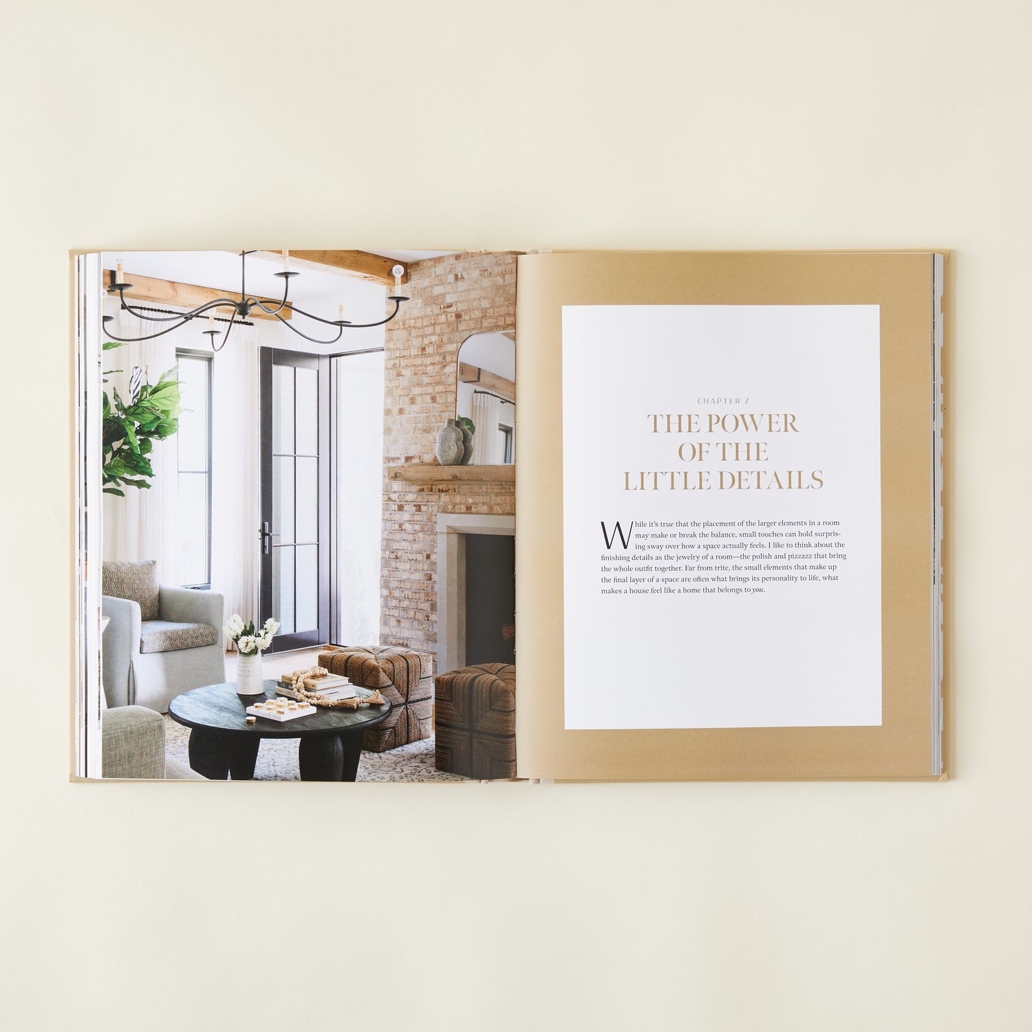 The Love of Home: Interiors for Beauty, Balance, and Belonging Book