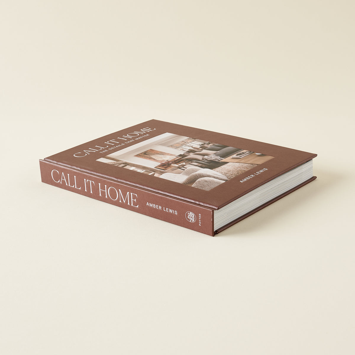 Call It Home – KATE MARKER HOME