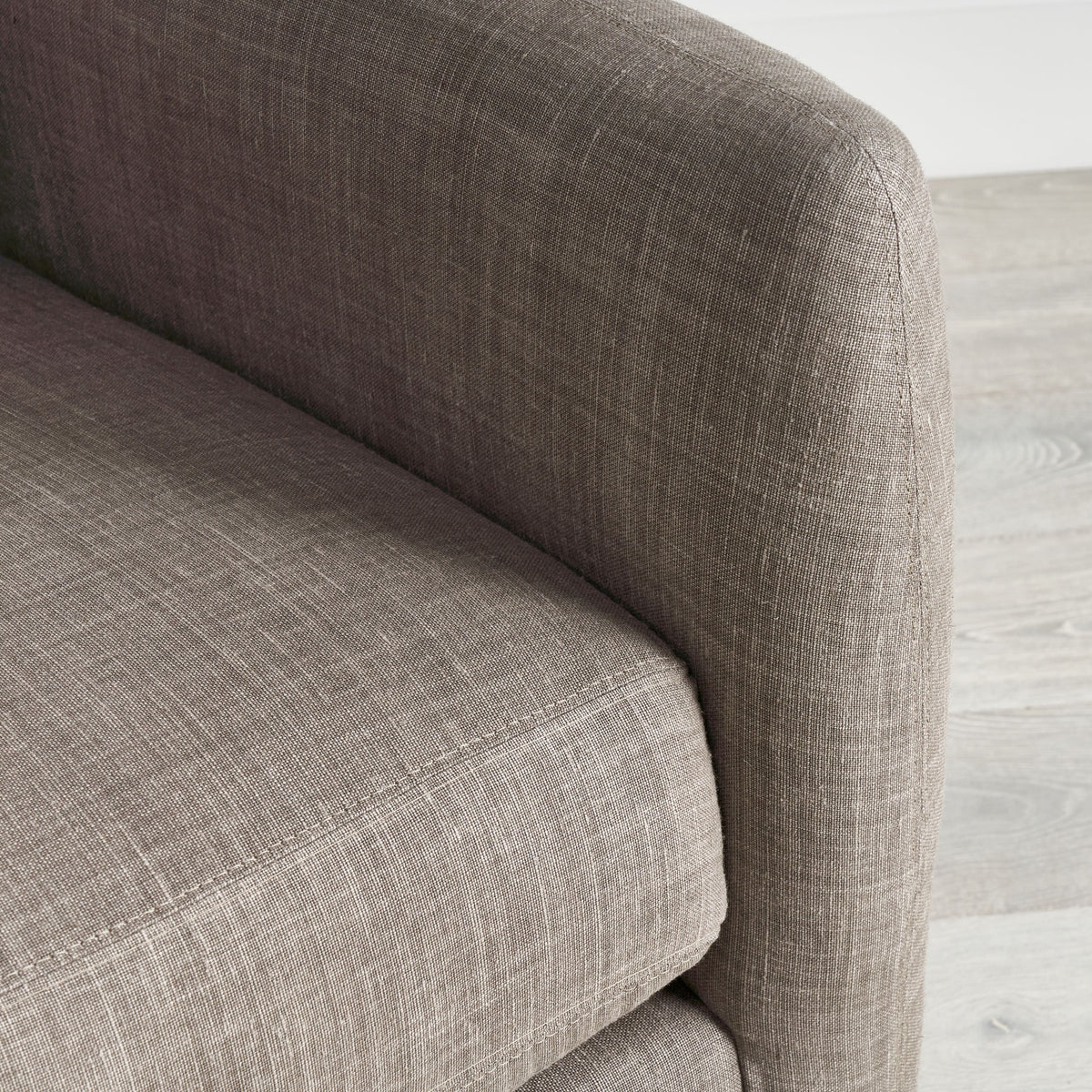 Grove Swivel Chair – KATE MARKER HOME