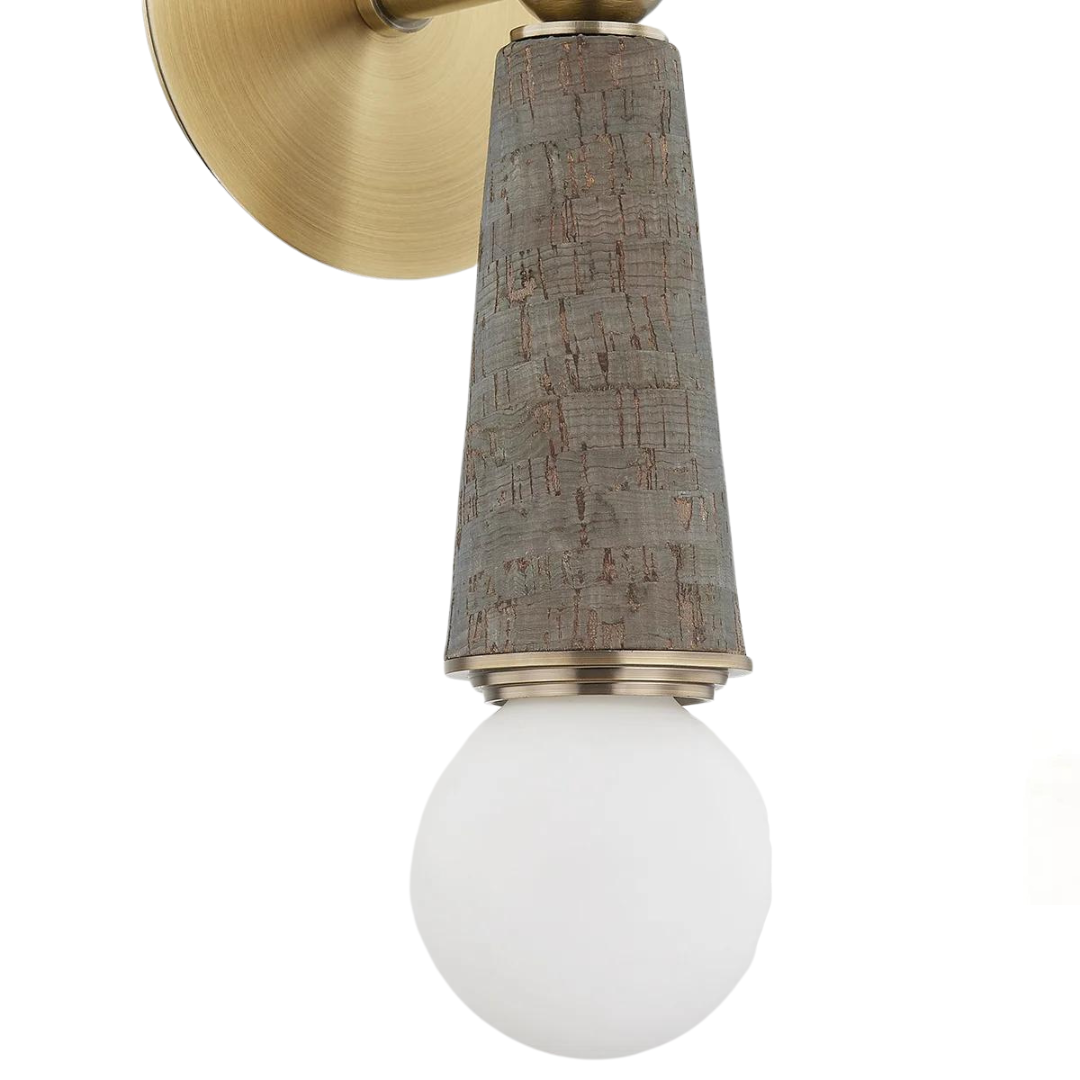 Dax Sconce