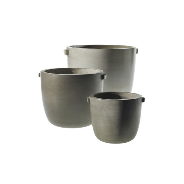 Outdoor Planters – KATE MARKER HOME