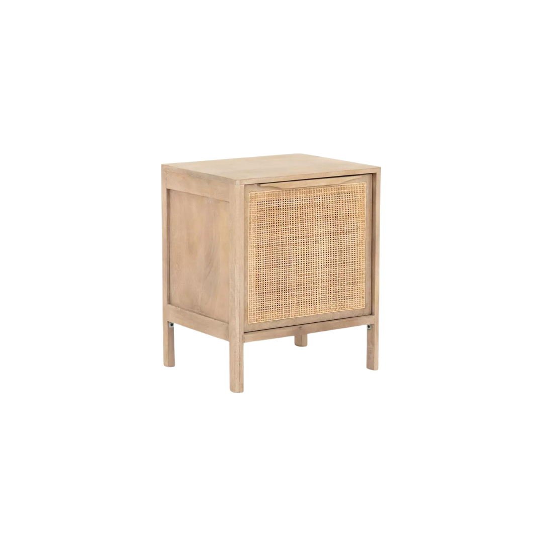 Rowan Nightstand – KATE MARKER HOME
