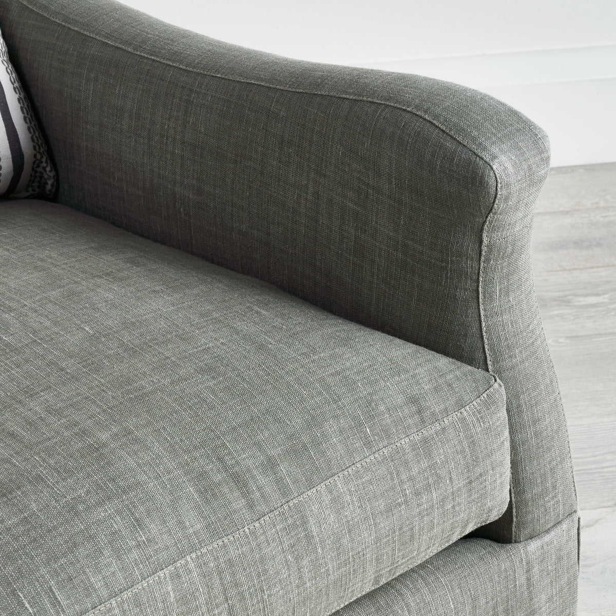 Maddox Swivel Chair – KATE MARKER HOME