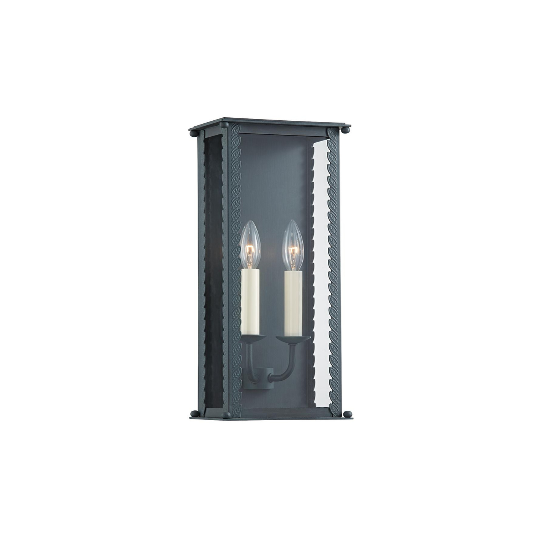 Zuma Wall Sconce – KATE MARKER HOME