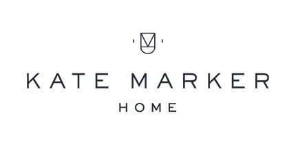 KATE MARKER HOME