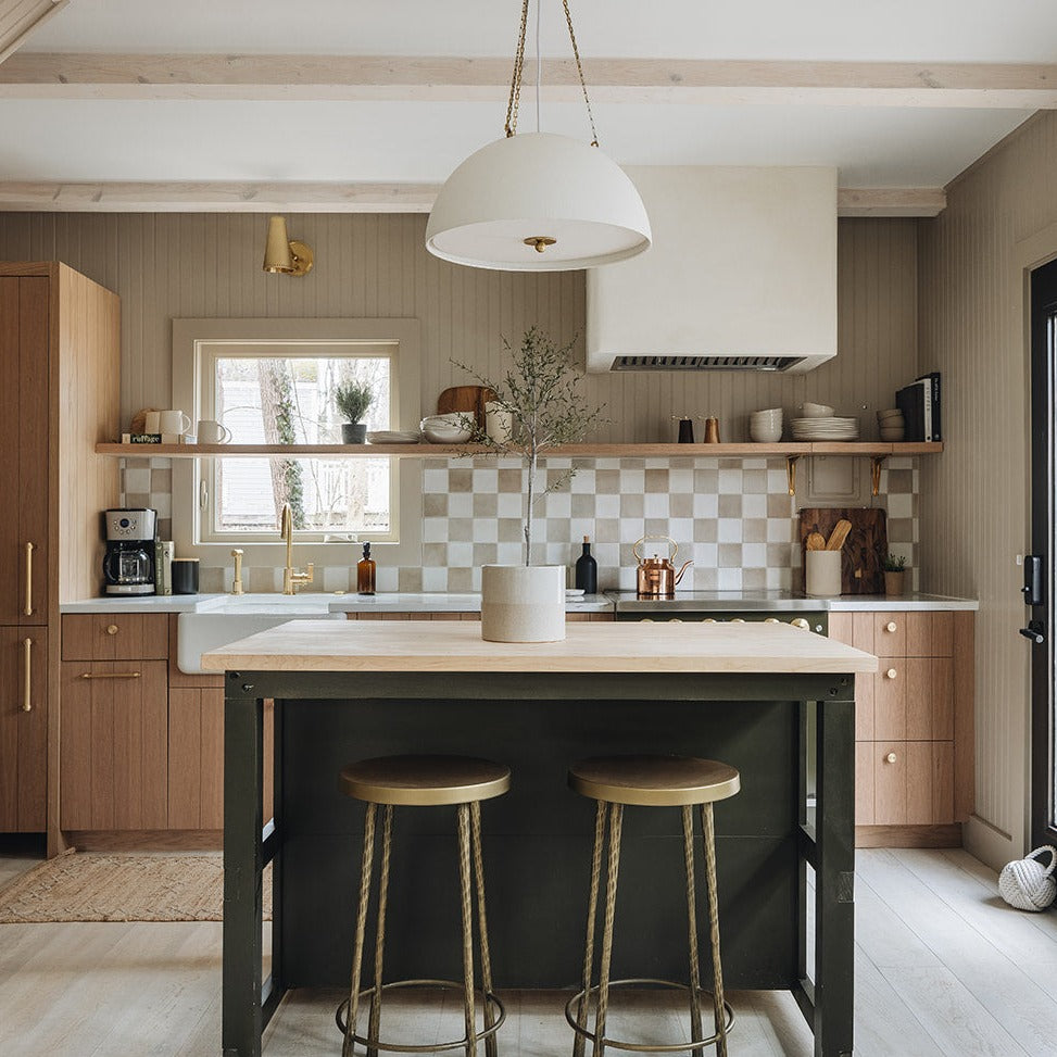 Chiswick Pendant – KATE MARKER HOME