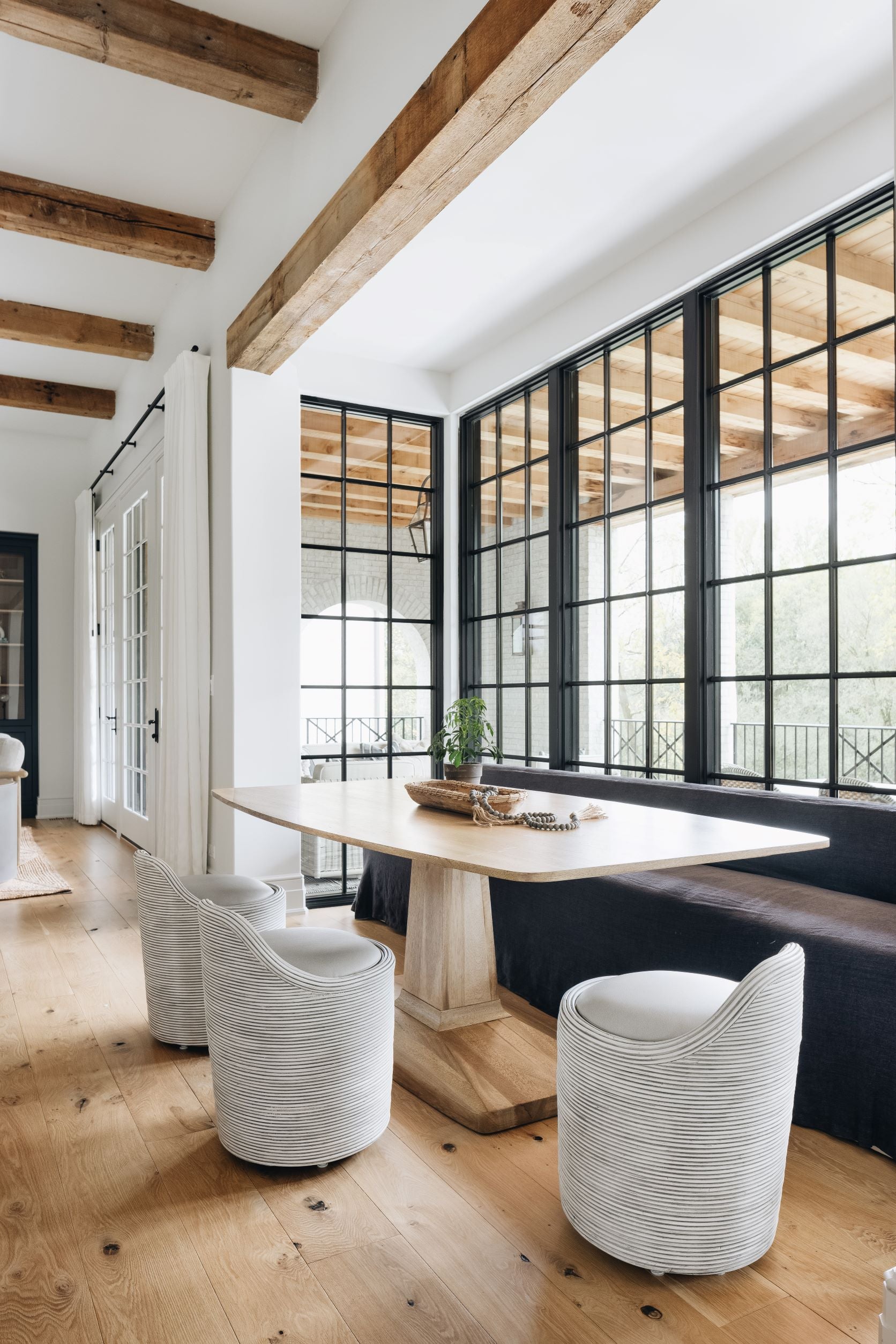 #ThirdTimesACharmClient – KATE MARKER HOME