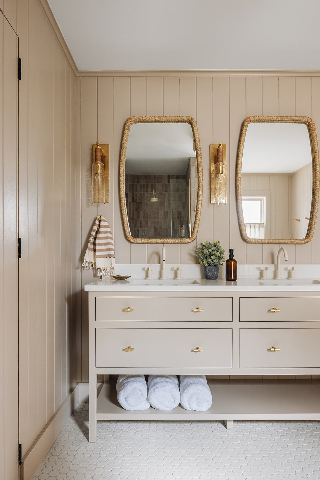 The Townie Cottages – KATE MARKER HOME