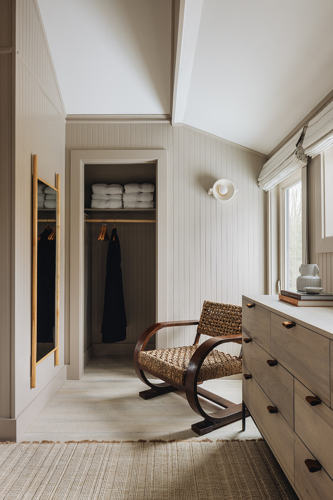 The Townie Cottages – KATE MARKER HOME