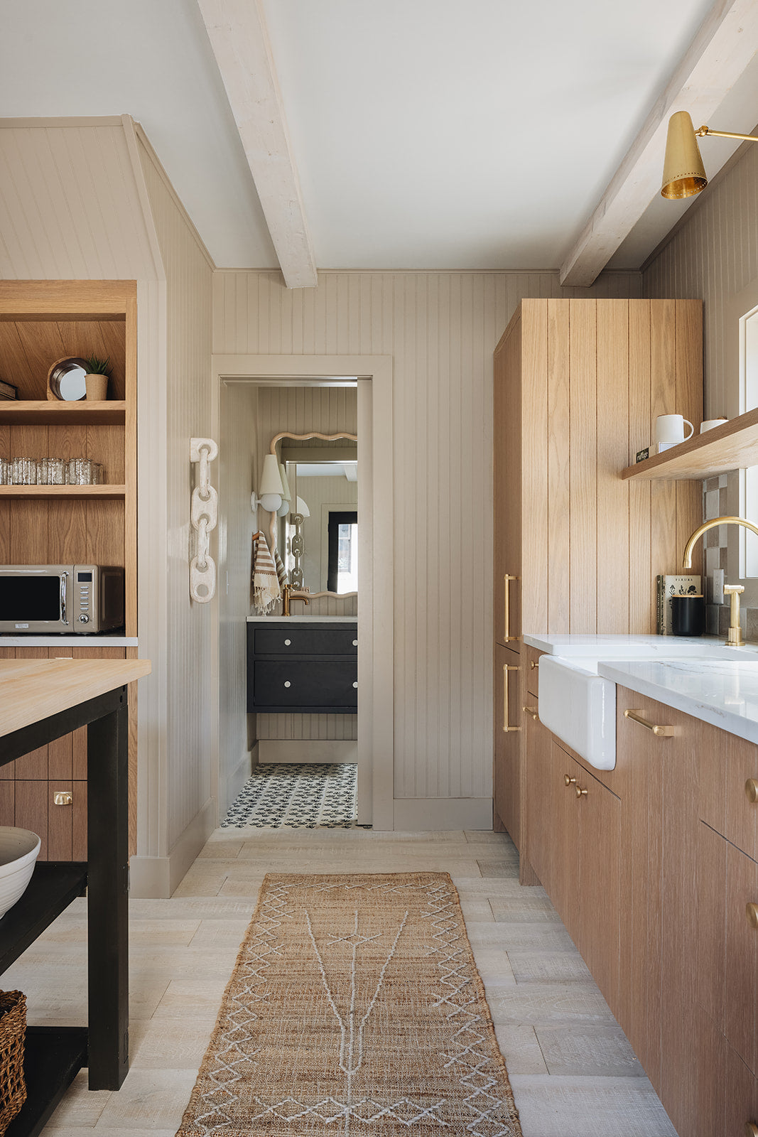 The Townie Cottages – KATE MARKER HOME