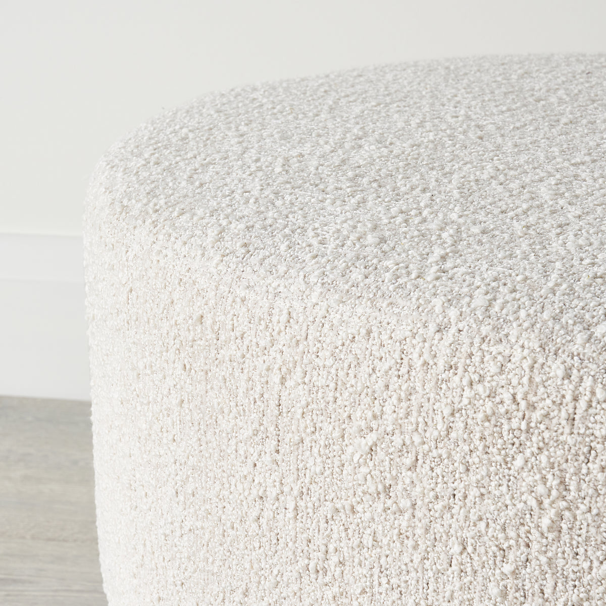 Maple Ottoman – KATE MARKER HOME