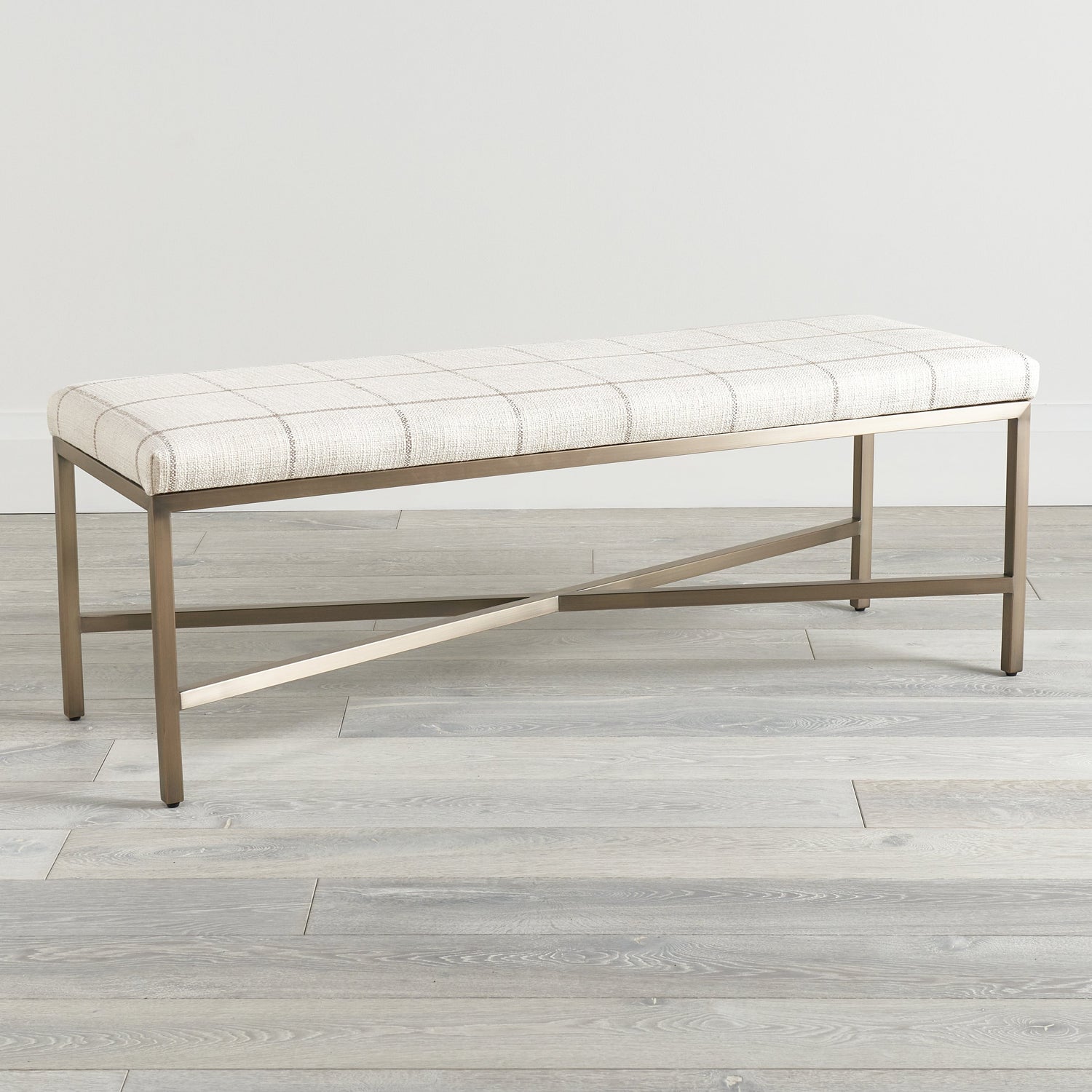 Benches