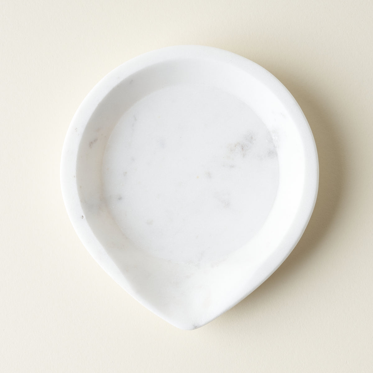 Marble Spoon Rest – KATE MARKER HOME