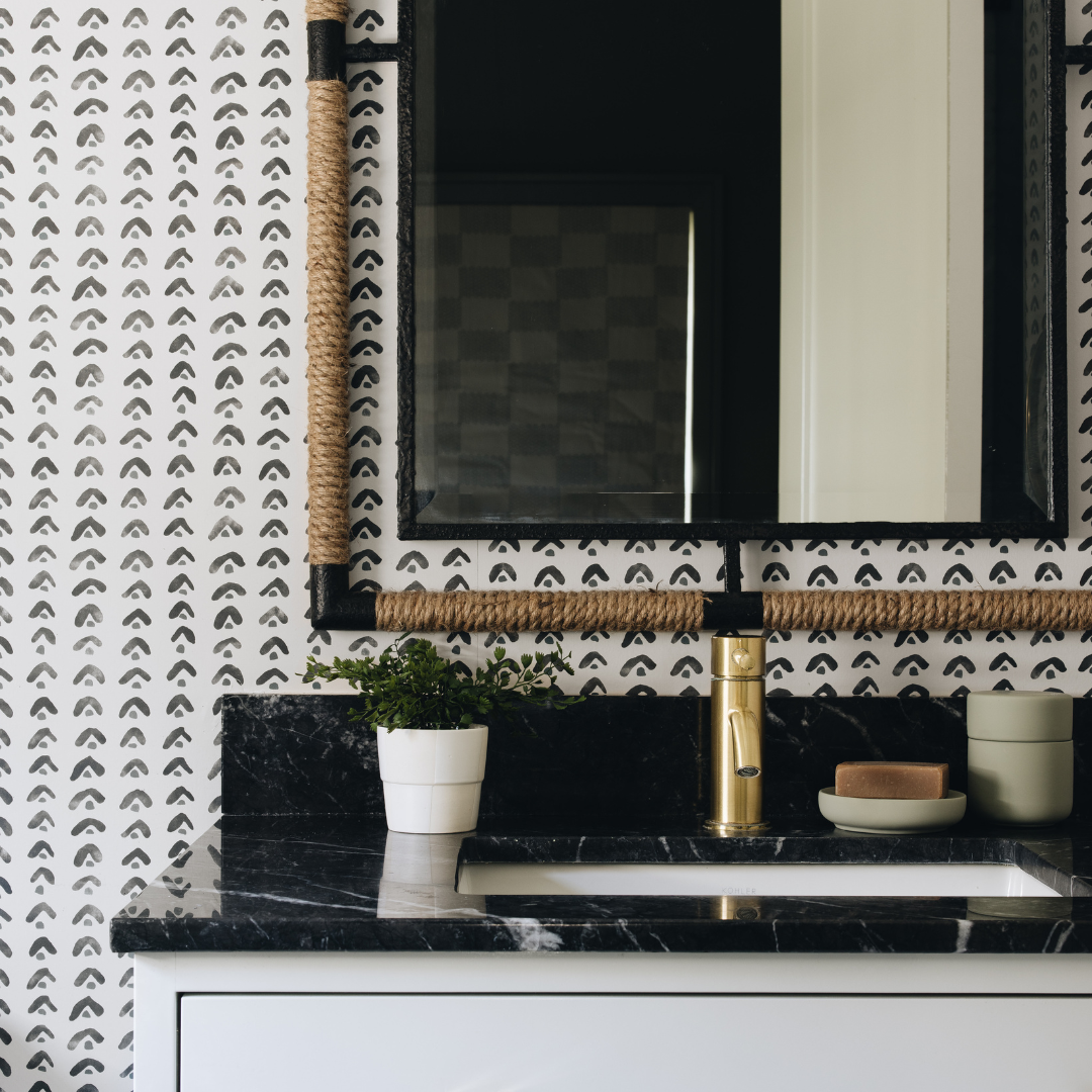 Melville Mirror – KATE MARKER HOME