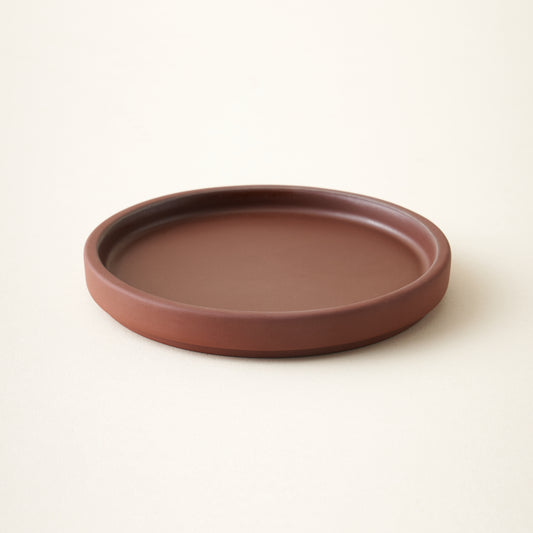Mini Ceramic Plate