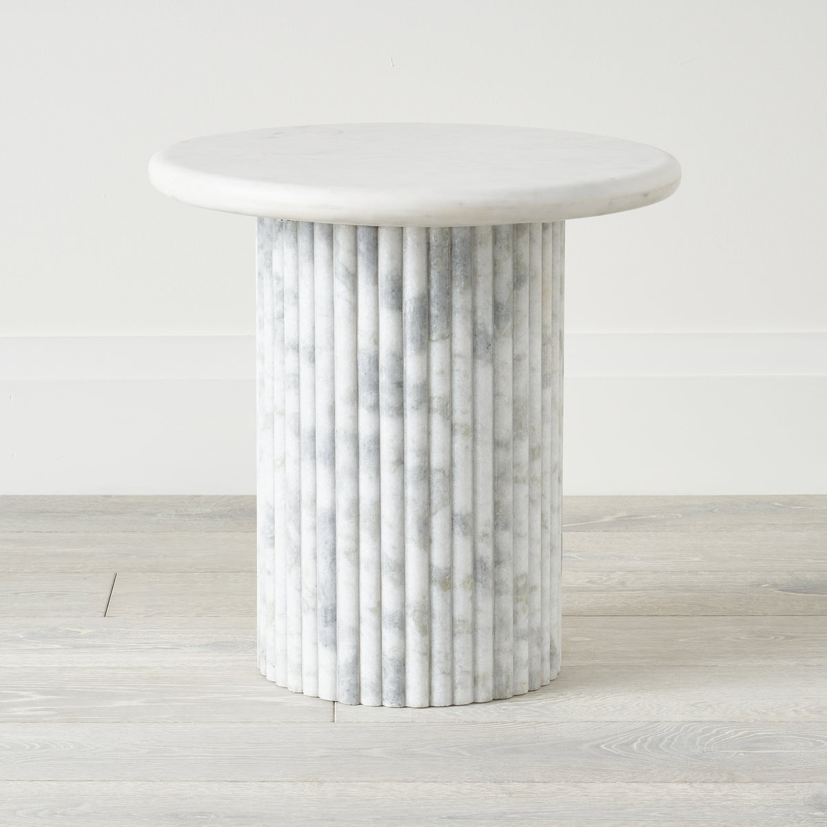 Oranda End Table – KATE MARKER HOME