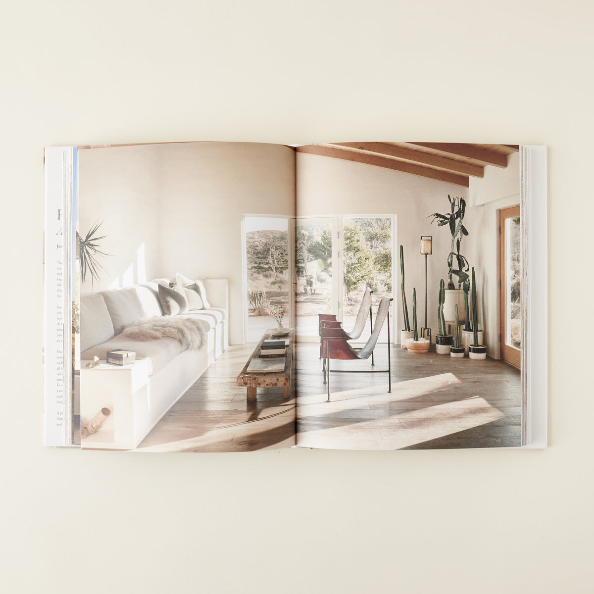 Pacific Natural at Home – KATE MARKER HOME