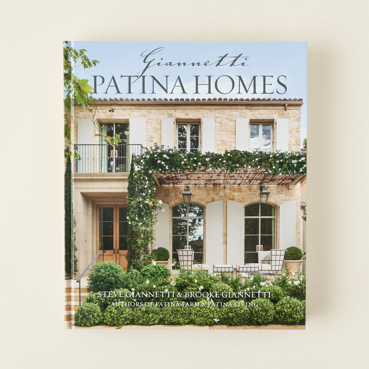 Patina Homes – KATE MARKER HOME