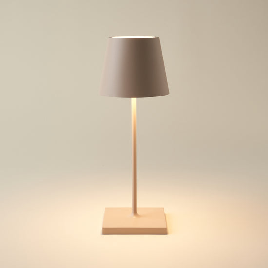 Poldina Pro Mini Table Lamp