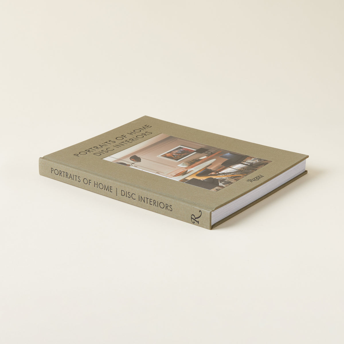 DISC Interiors: Portraits of Home – KATE MARKER HOME