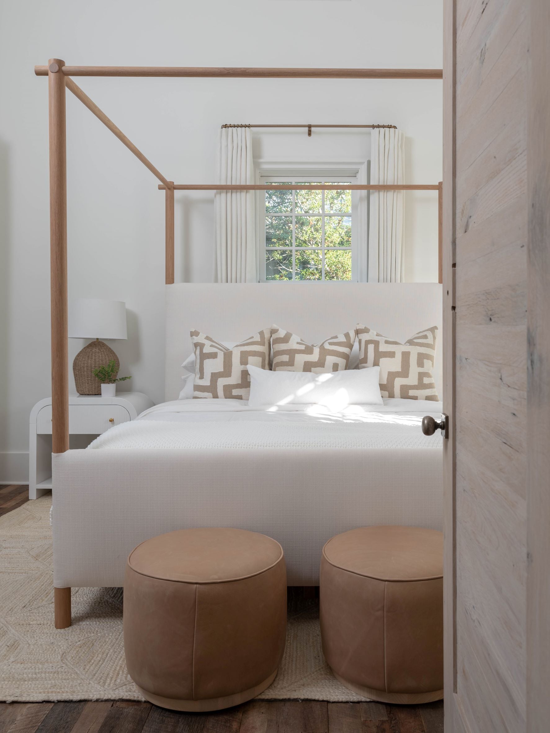 #TheSaltyRoseHouse – KATE MARKER HOME