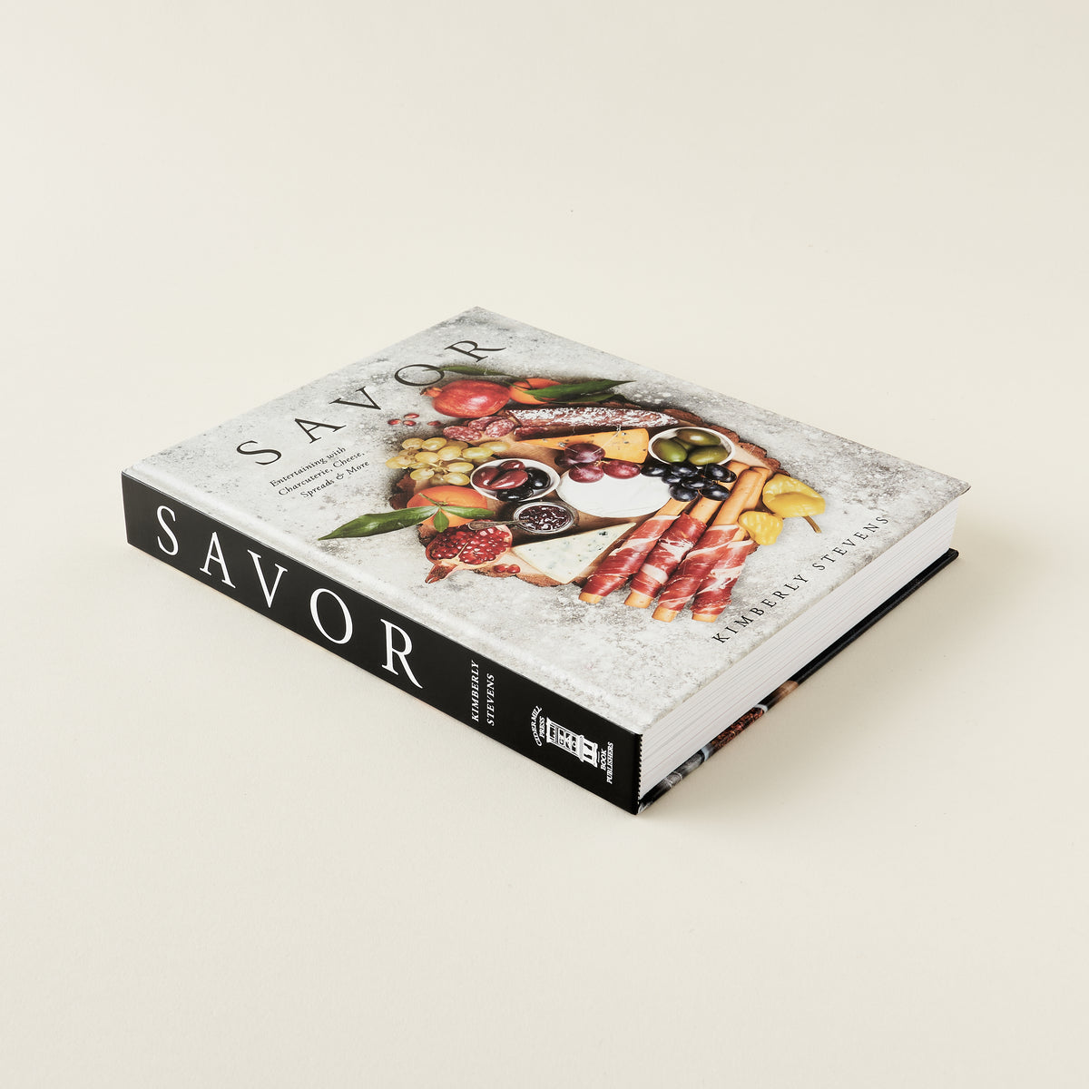 Savor – KATE MARKER HOME
