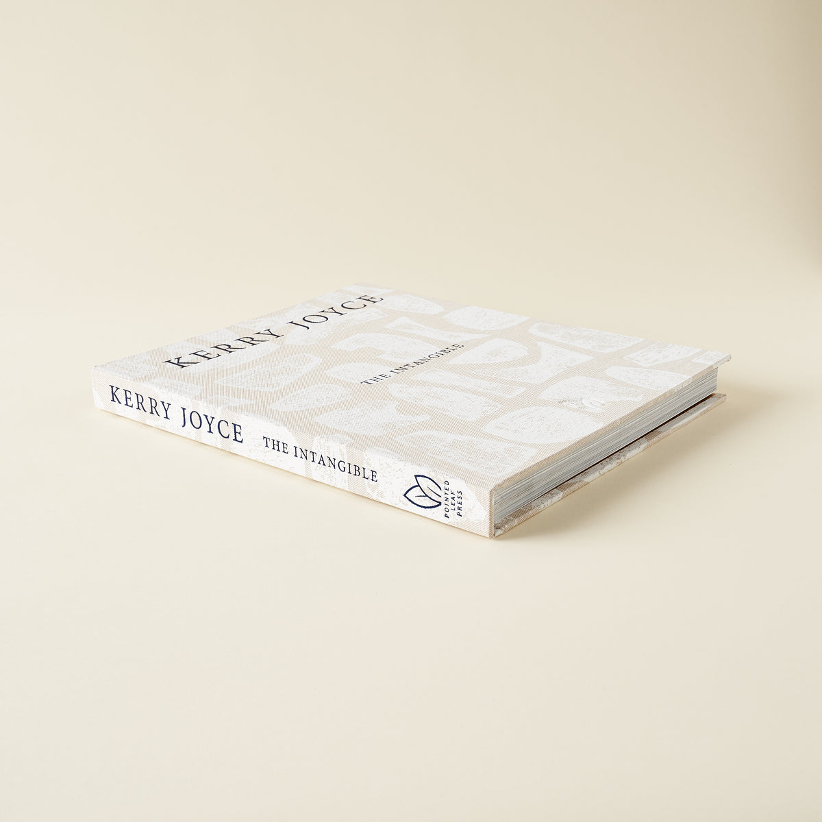 Kerry Joyce: The Intangible – KATE MARKER HOME