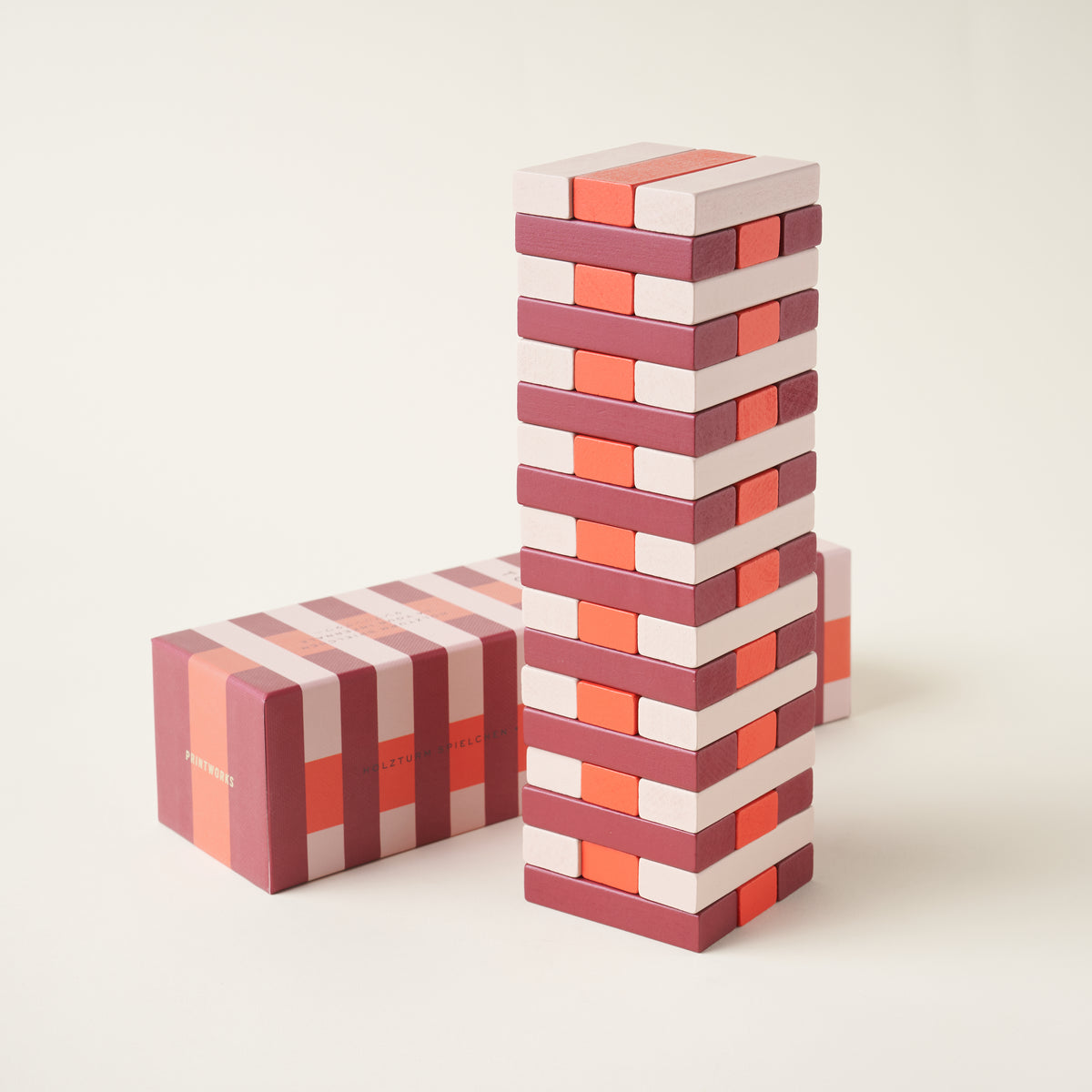 Tumbling Towers – KATE MARKER HOME