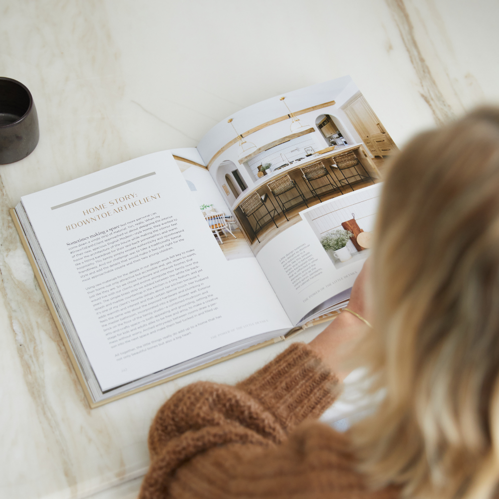 The Love of Home: Interiors for Beauty, Balance, and Belonging Book