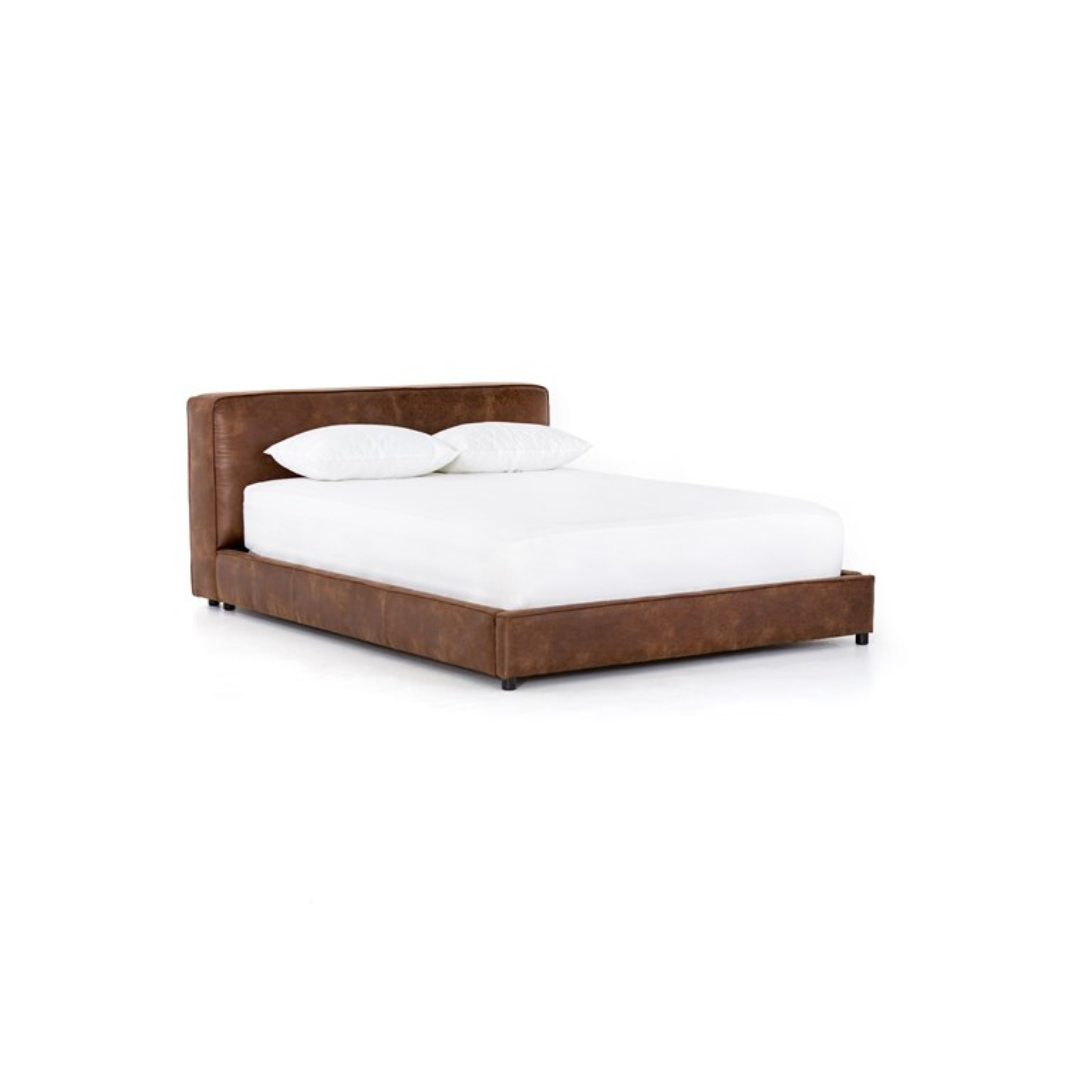 Aiden Bed – KATE MARKER HOME