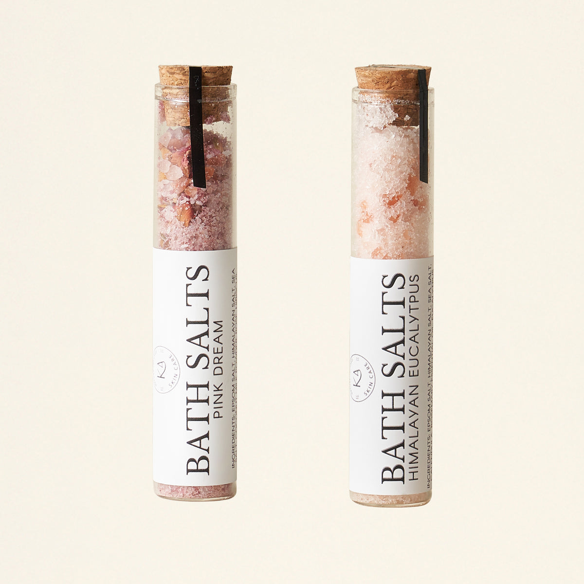 Bath Salts – KATE MARKER HOME