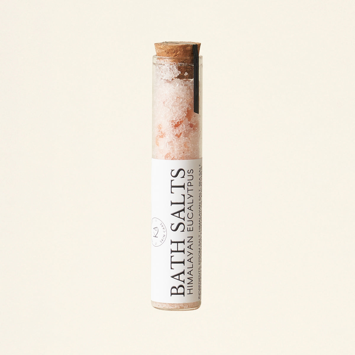 Bath Salts – KATE MARKER HOME