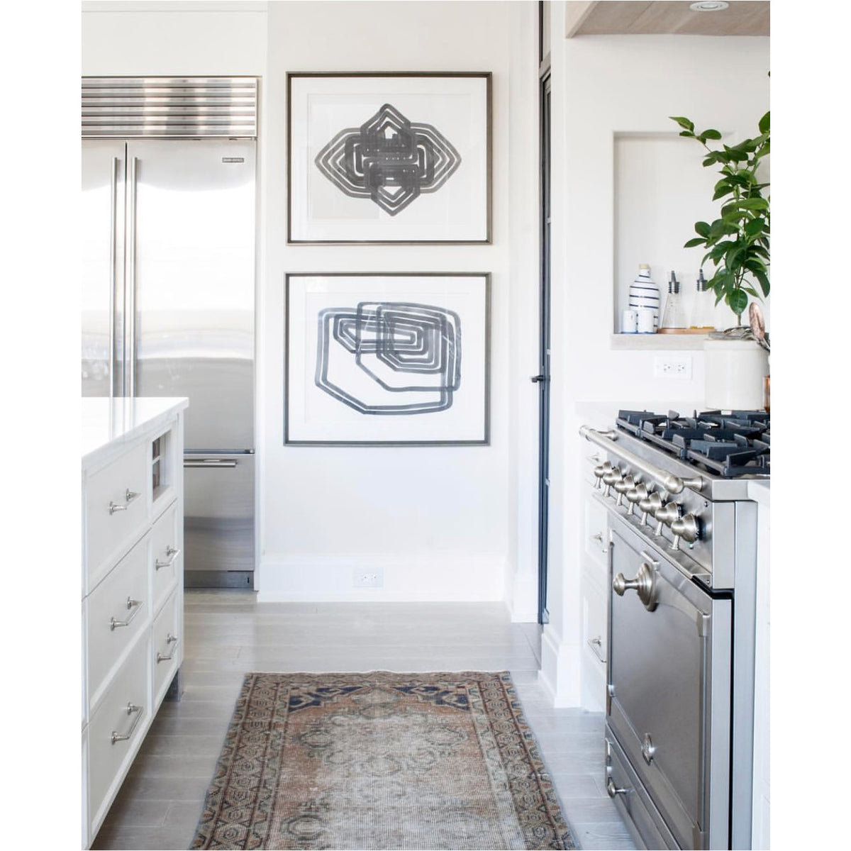 Intermediate 3 – KATE MARKER HOME