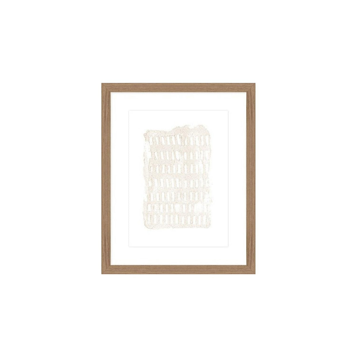 White Shadow IX – KATE MARKER HOME