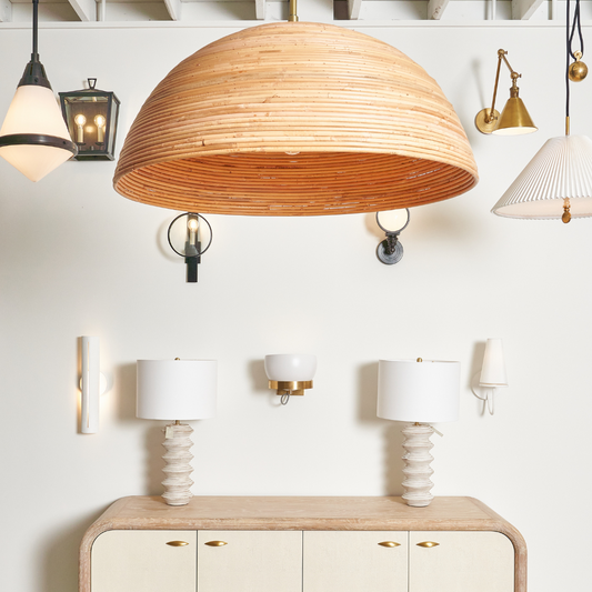 Lighting Selection Package