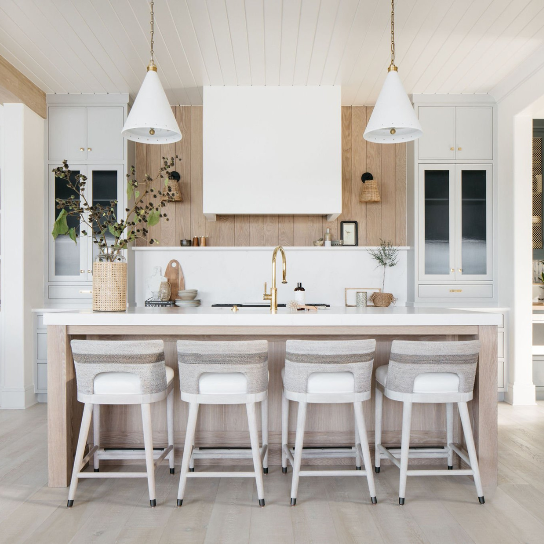 Plaster Pendant – KATE MARKER HOME