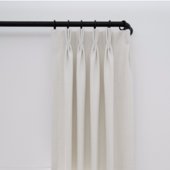 French Return Hardware Set