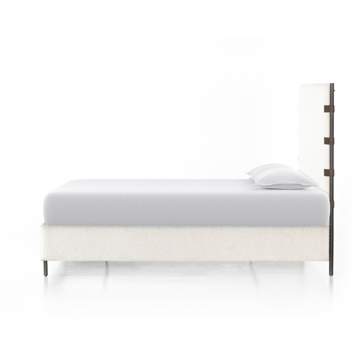 Andie Bed – KATE MARKER HOME