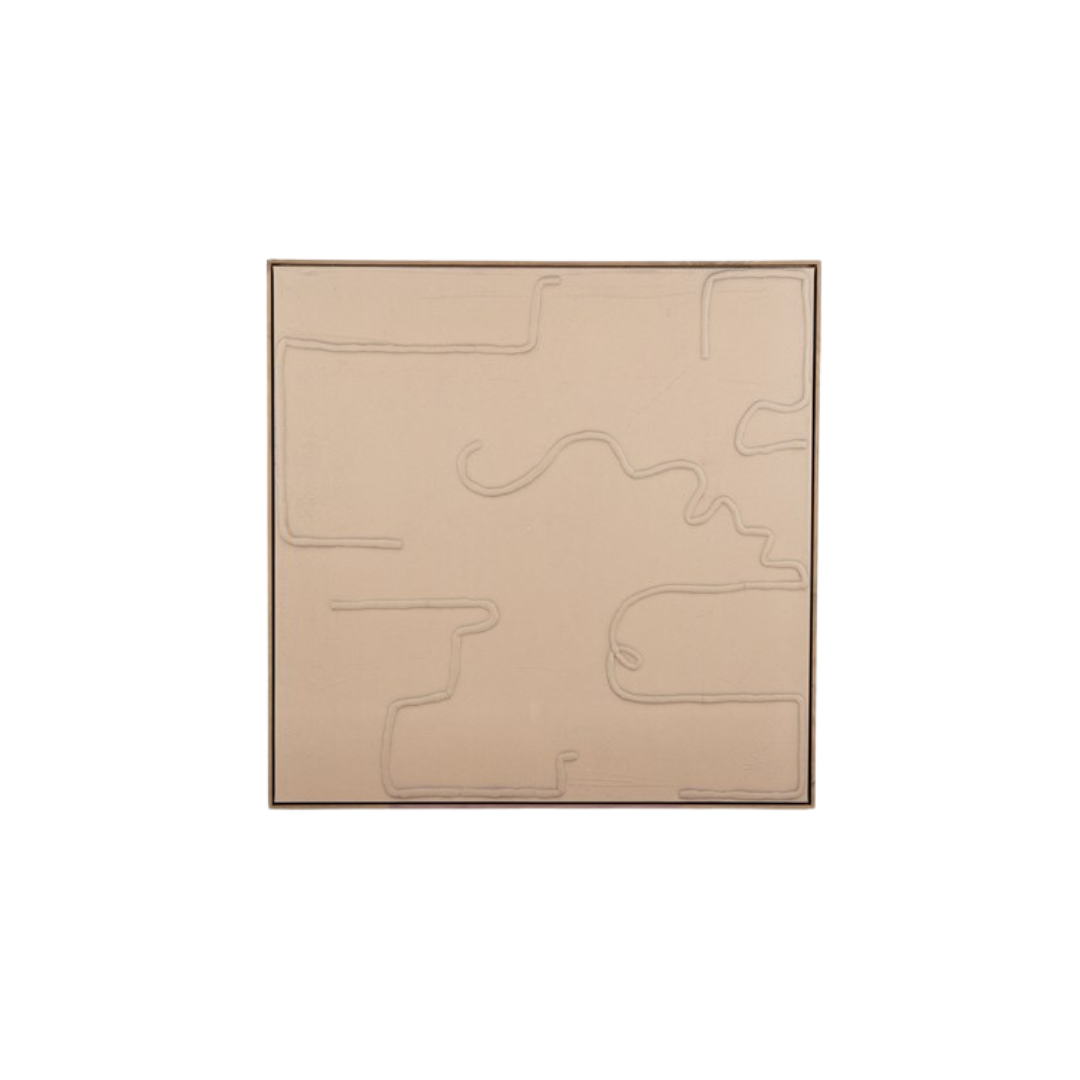 Squiggle II – KATE MARKER HOME