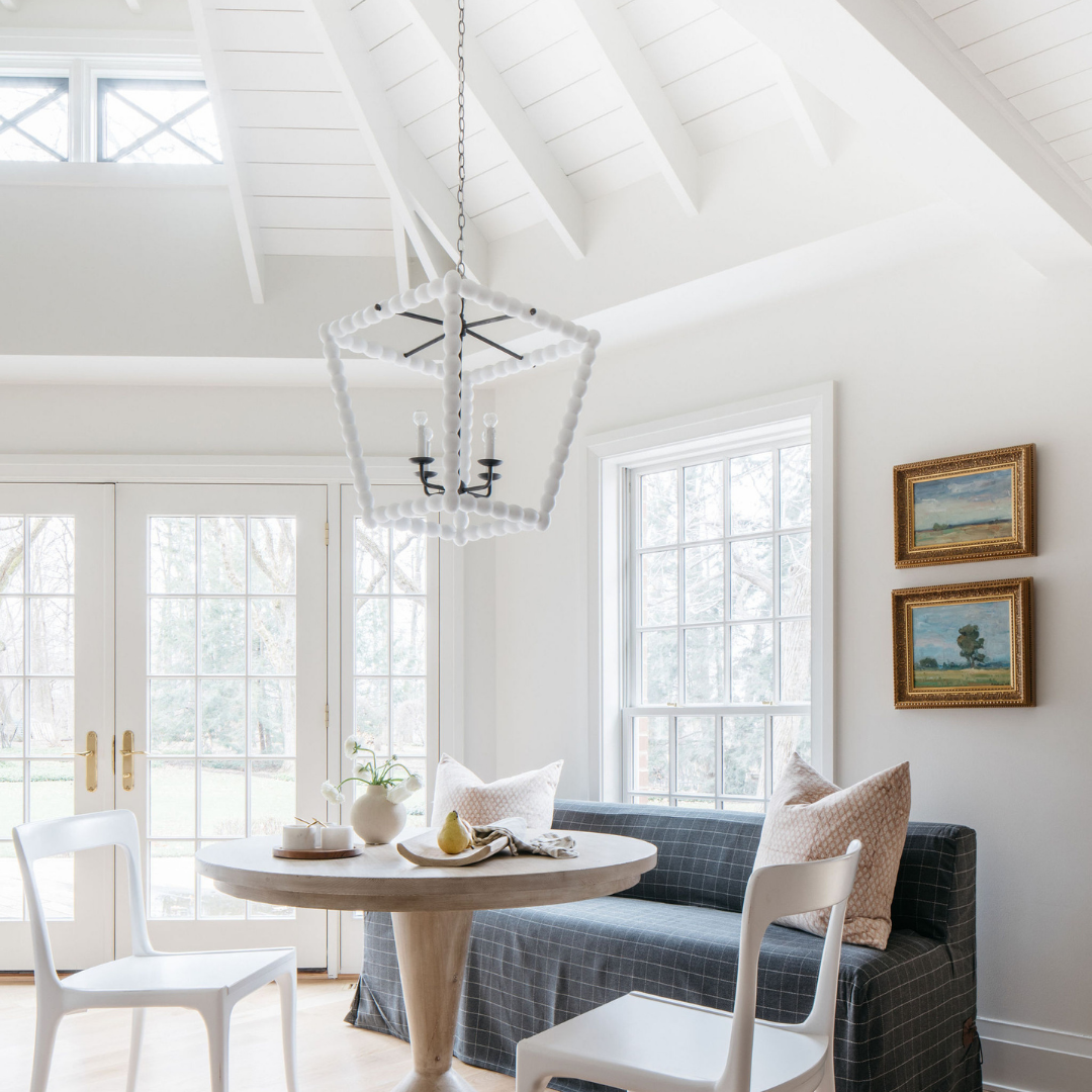 Lighting Selection Package – KATE MARKER HOME