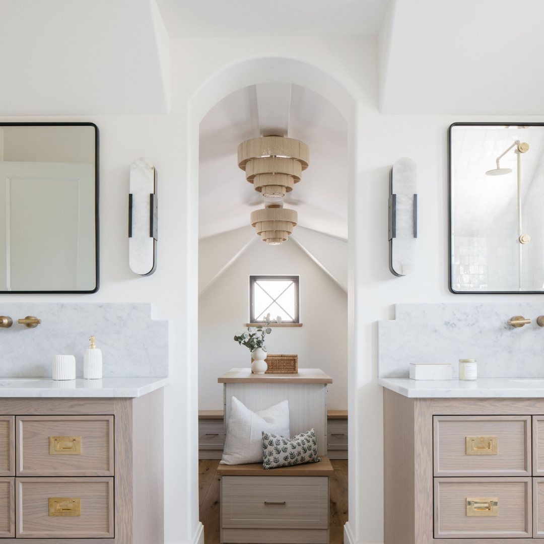 Lighting Selection Package – KATE MARKER HOME